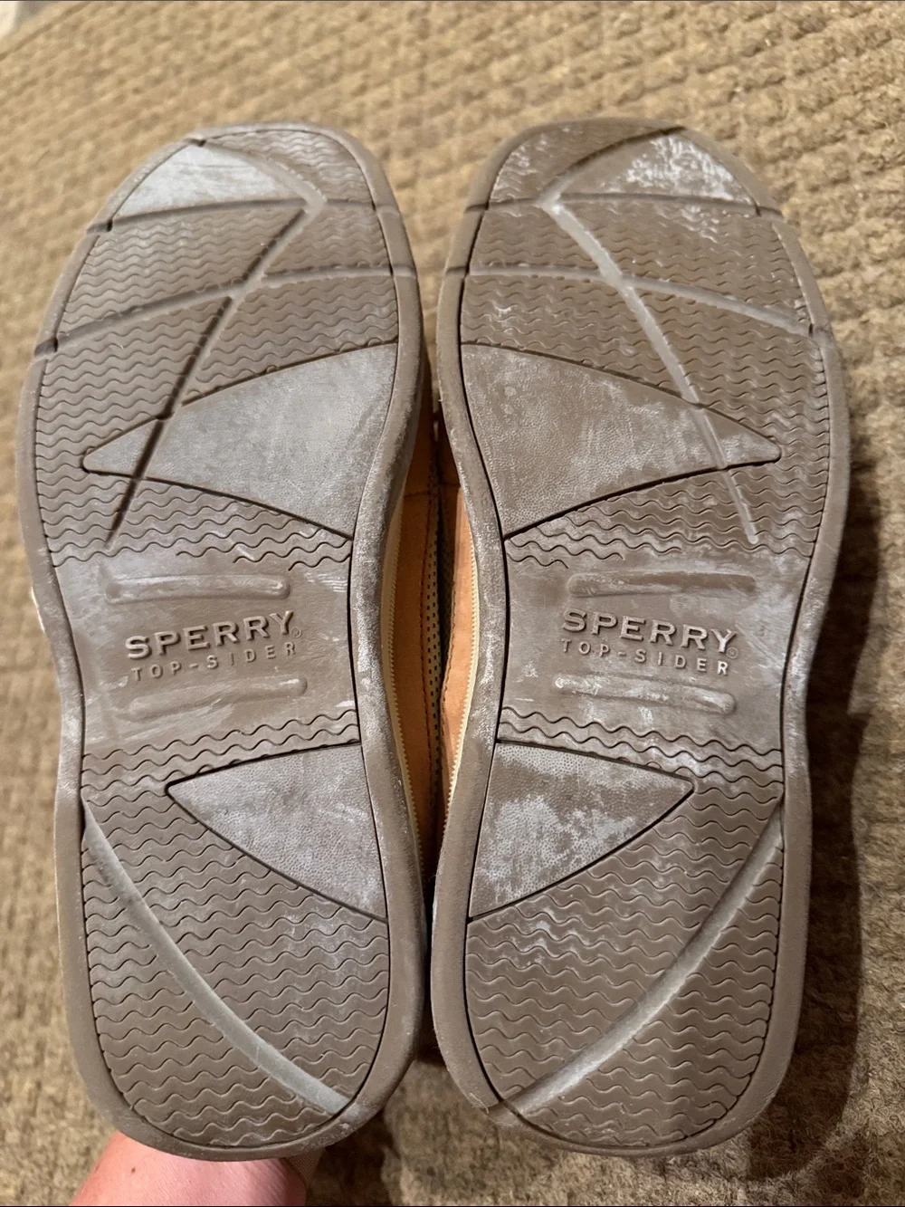 Sperry | Shoes | Sperry Boys Tan Lanyard Boat Shoes | Poshmark